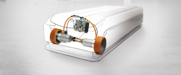 WITTENSTEIN cyber motor GmbH